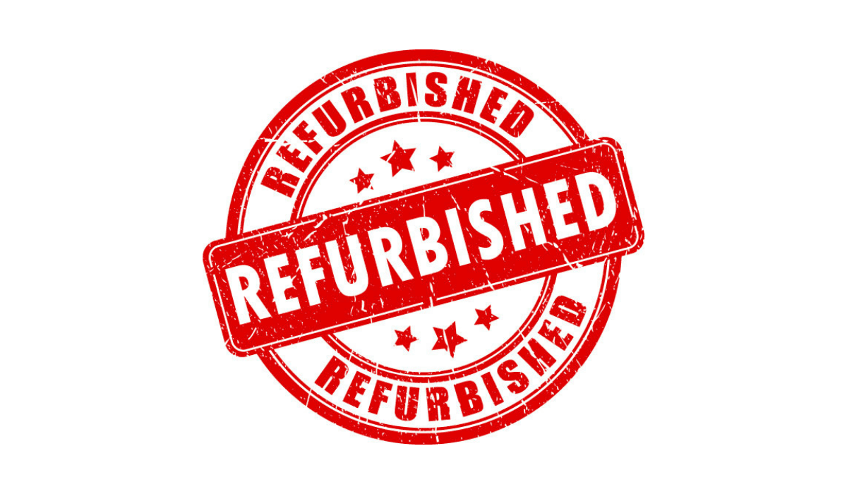 What Does Refurbished Mean Digitonia Systems What Does Refurbished Mean Digitonia Systems