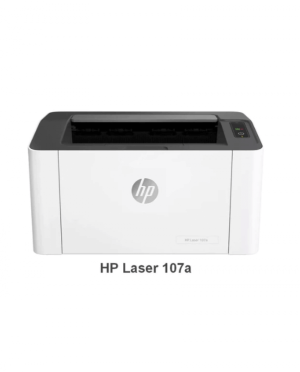 Hp Mono Laserjet 107A Printer - Digitonia