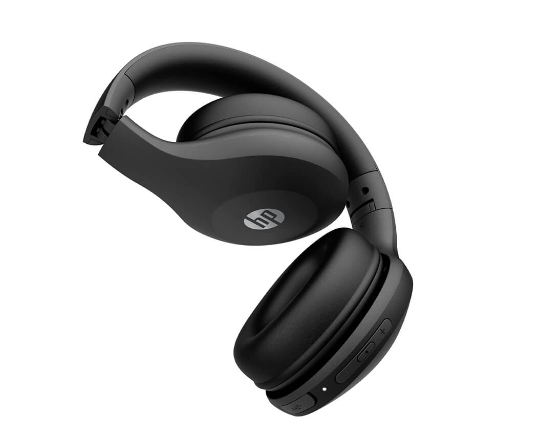 HP Bluetooth Headset 500 - Digitonia