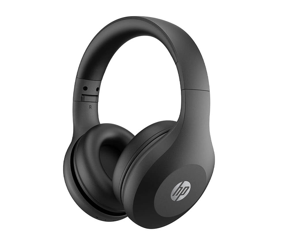 HP Bluetooth Headset 500 - Digitonia