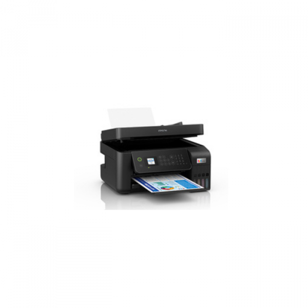 Epson L5290 Wireless All-in-One Ink tank Printer, Print, Copy, Scan ...