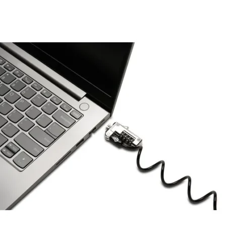 Kensington Slim Nano Saver Portable Combination Lock – K60627WW » Digitonia