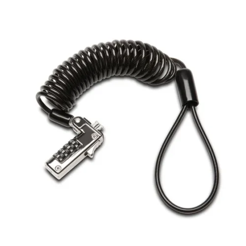 Kensington Slim Nano Saver Portable Combination Lock – K60627WW » Digitonia